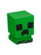 Lampička Minecraft - Creeper Squishy - Xzone.cz