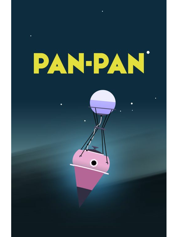Pan-Pan (PC/MAC) DIGITAL (DIGITAL) - Xzone.cz