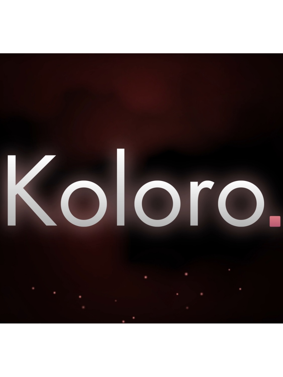Koloro (PC) Steam (DIGITAL) - Xzone.cz