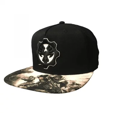 Kšiltovka Warhammer 40k - Space Marines - Xzone.cz