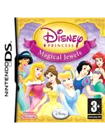 Disney Princess: Magical Jewels (NDS) - Xzone.cz