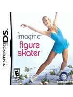 Imagine: Figure Skater (NDS) - Xzone.cz