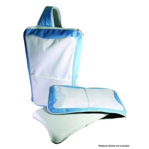 Wii Fit Travel/Storage Case (WII) - Xzone.cz