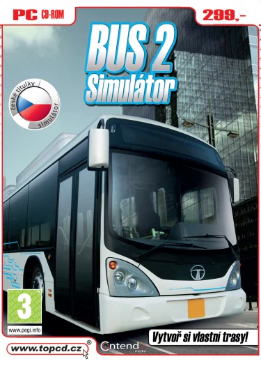 Bus Simulator 2 (PC) - Xzone.cz