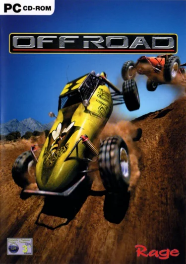 Offroad (PC) - Xzone.cz