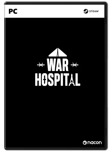 War Hospital (PC) - Xzone.cz