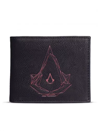 Tričko Assassins Creed: Origins - Hieroglyphics Logo černé