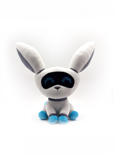 Plyšák Astro Bot - Fennec Fox Bot (Youtooz) - Xzone.cz