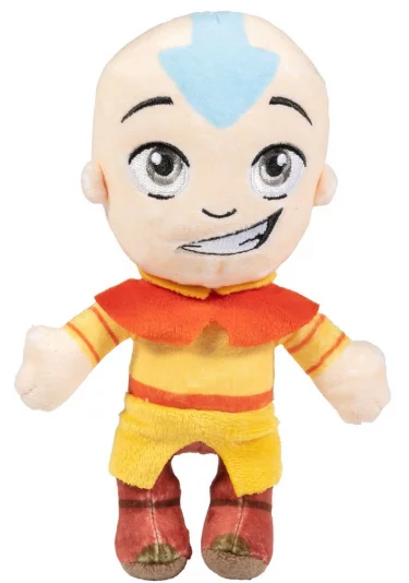 Figurka Avatar: The Last Airbender - Floating Aang (Funko POP! Animat