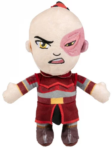 Figurka Avatar: The Last Airbender - Appa with Armor 15 cm (Funko POP