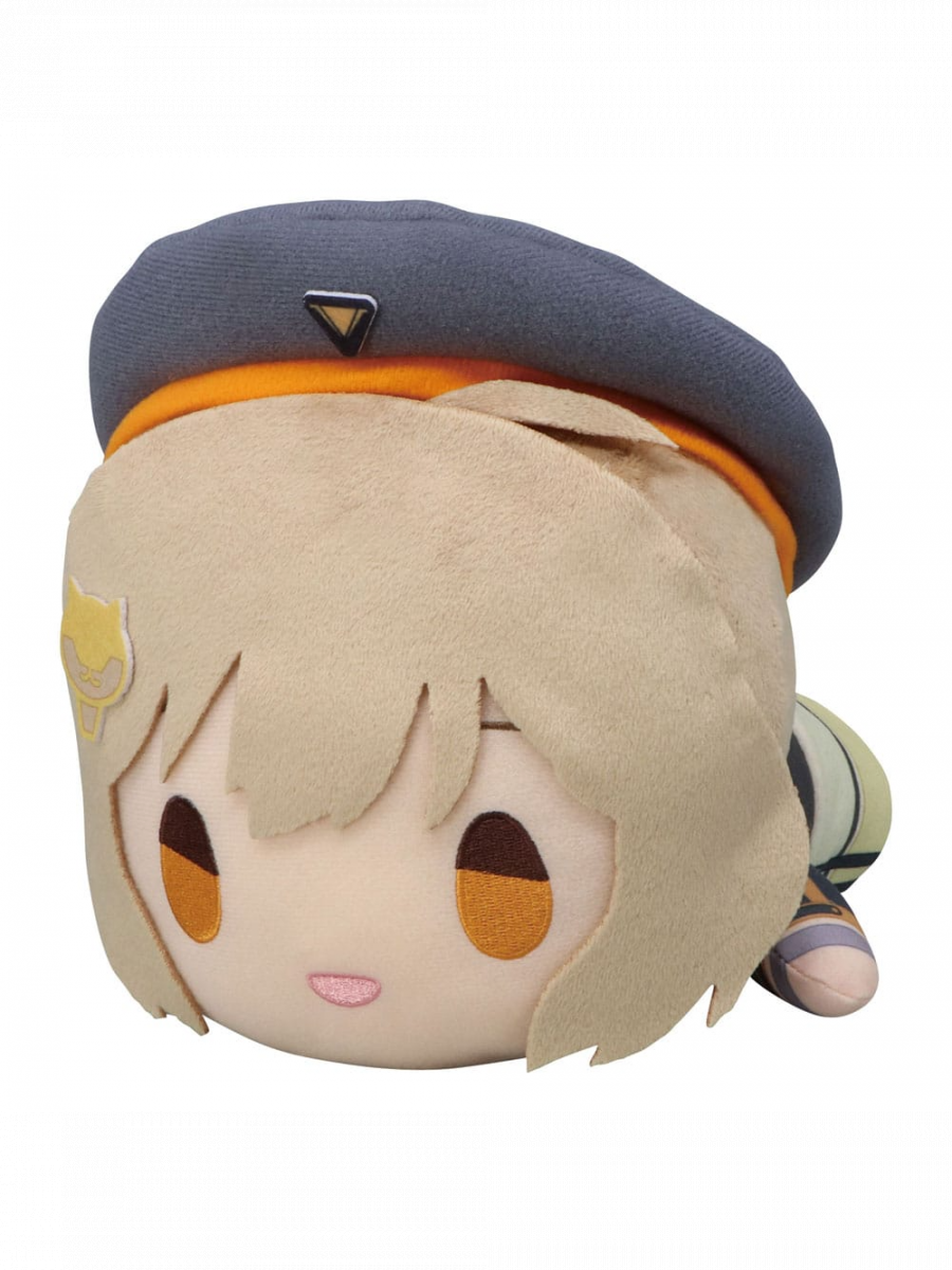 Plyšák Goddess of Victory: Nikke - Anis 25 cm (FuRyu) - Xzone.cz