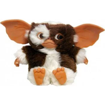 Plyšák Gremlins - Smiling Gizmo (14 cm) - Xzone.cz