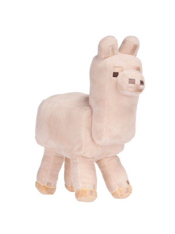 Plyšák Minecraft - Llama (26 cm) - Xzone.cz