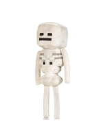 Plyšák Minecraft - Skeleton - Xzone.cz