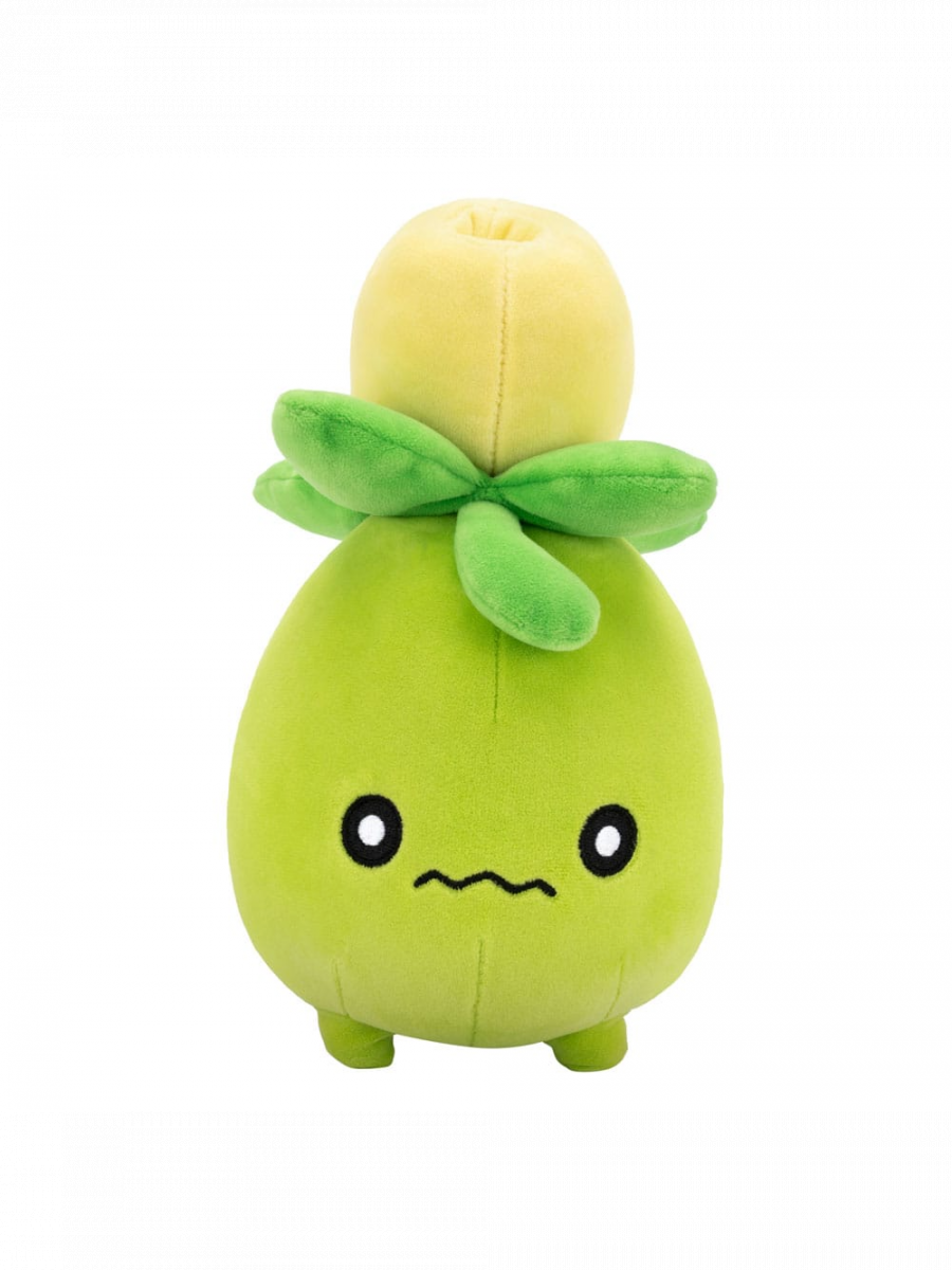 Plyšák Pokémon - Smoliv (20 cm) - Xzone.cz