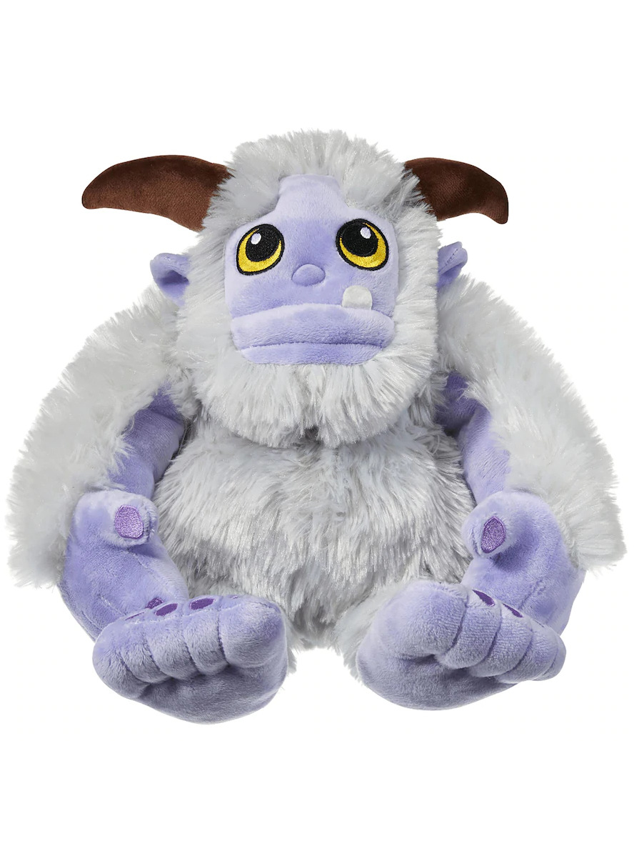 Plyšák World of Warcraft - Baby Yeti - Xzone.cz