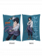 Polštář Naruto Shippuden - Sasuke Hug Size Pillow - Xzone.cz