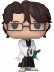 Figurka Bleach - Sosuke Aizen (Funko POP! Animation 1697) - Xzone.cz