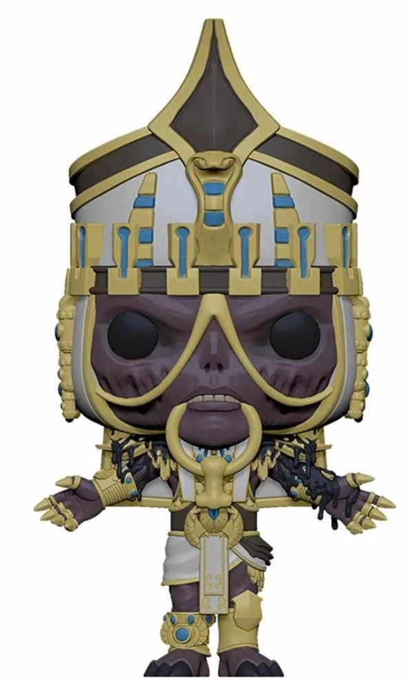 Figurka Guild Wars 2 - Joko (Funko POP! Games 563) - Xzone.cz