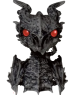 Figurka POP!: Skyrim - Alduin - Xzone.cz