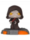 Figurka Star Wars - Darth Sidious Red Saber Series Volume 1 (Funko PO