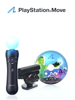 PlayStation Move Starter Pack (PS3) - Xzone.cz