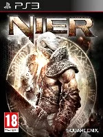 Nier (PS3) - Xzone.cz