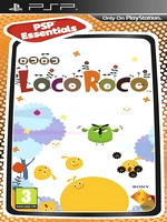 Loco Roco (PSP) - Xzone.cz