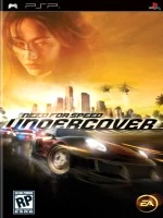 Need for Speed: Undercover (PSP) - Xzone.cz