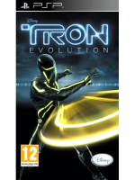 Tron: Evolution (PSP) - Xzone.cz