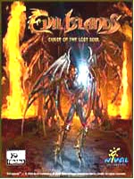 Evil Islands (PC) - Xzone.cz