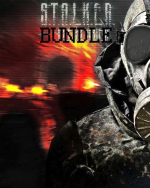 S.T.A.L.K.E.R. Bundle (DIGITAL) - Xzone.cz