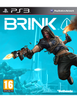 Brink (PS3) - Xzone.cz