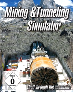 Mining & Tunneling Simulator (PC DIGITAL) (DIGITAL) - Xzone.cz