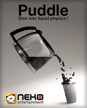 Puddle (PC) DIGITAL (DIGITAL) - Xzone.cz