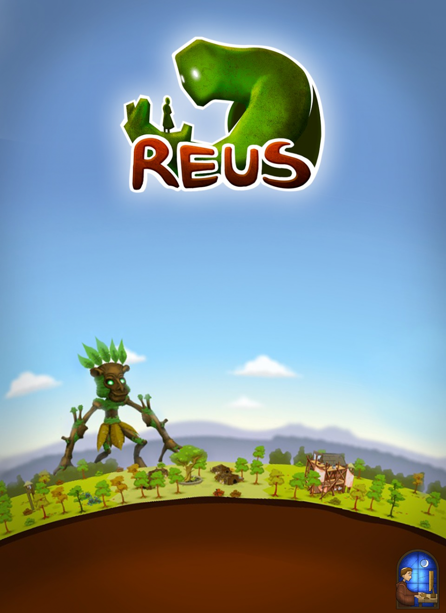 Reus (PC) Steam (DIGITAL) - Xzone.cz