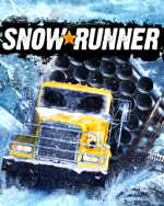 SnowRunner (PC DIGITAL) (DIGITAL) - Xzone.cz
