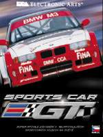 Sports Car GT (PC) - Xzone.cz