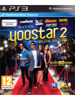 Yoostar 2 (PS3) - Xzone.cz