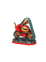 Figurka Skylanders Trap Team: Tread Head - Xzone.cz