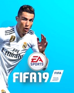 FIFA 19 (PC DIGITAL) (DIGITAL) - Xzone.cz