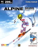 RTL Alpine Skiing – Wintercup edition (PC) - Xzone.cz
