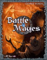 Battle Mages (PC) - Xzone.cz