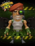 Commando Jack (DIGITAL) - Xzone.cz