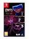 Poppy Playtime Triple Pack (SWITCH) - Xzone.cz