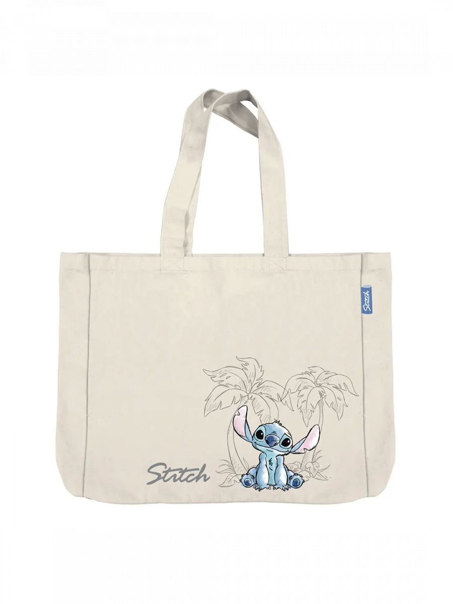 Taška Lilo & Stitch - Stitch - Xzone.cz