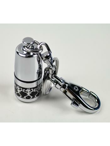 USB klíč Pretec i-Disk BulletProof 64GB USB 2.0 (PC) - Xzone.cz