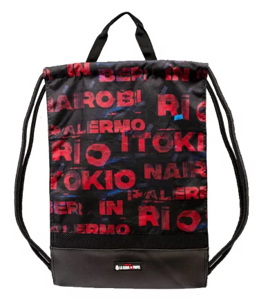 Batoh Space Invaders - shop.CSFD.cz