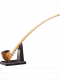 Replika The Hobbit - The Pipe of Bilbo Baggins (Weta Workshop) - Xzon