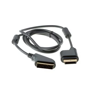 XBOX 360 SCART kabel (Under Control) (X360) - Xzone.cz